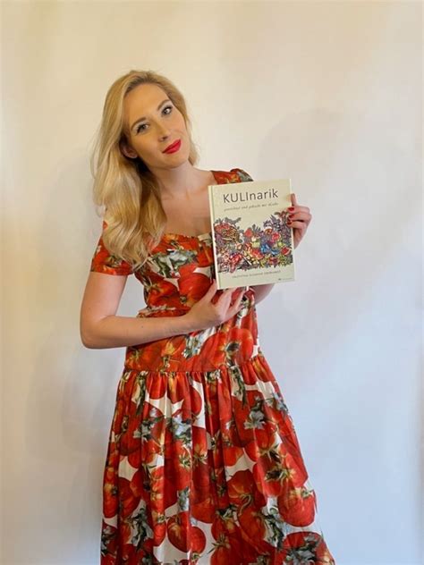 Valentina S Eberhardt Buch „kulinarik Gezeichnet Und Gekocht Mit