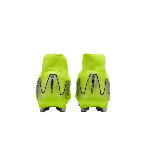 Nike Mercurial Superfly 10 Academy Firm Ground Cleats Soccer Fq1456 700