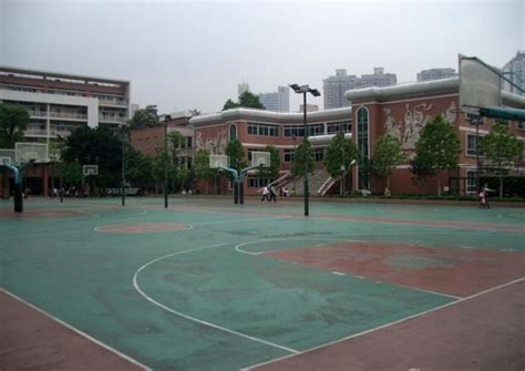 广州五中广州市第五中学校服广州市五中大山谷图库