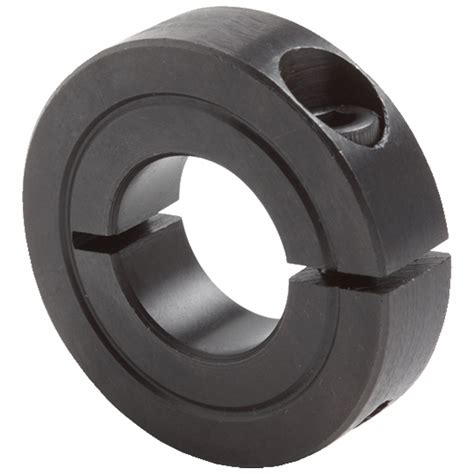 Climax Metal Products 1 Piece Inch Shaft Collar 36wy80 H1c 037