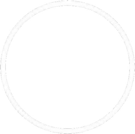 Download Plain White Circle Graphic