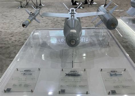 Roketsan Shows Its Interest In Asia Pacific With Lima