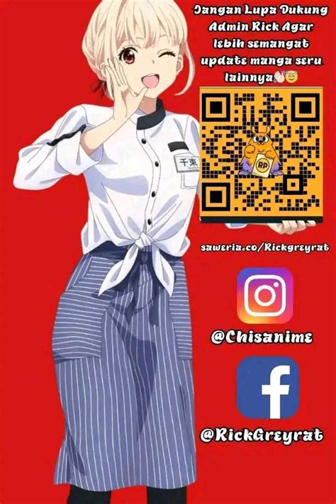 Ookii Muki Muki Chiisai Muchi Muchi Chapter 2 Komikcast