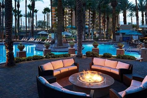 The Boulevard, Hilton Grand Vacations, Las Vegas (updated prices 2024)