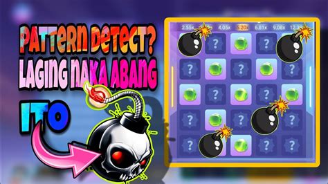 Mines Pattern Glory Game Na Detect Ako Watch This Video Youtube