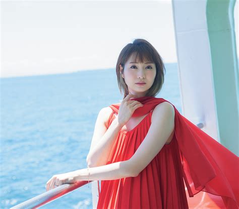 戸松 遥 Official Website