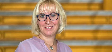 Schwerin Aßmann Wird Neue Agrar Staatssekretärin