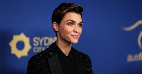 Ruby Rose Makes Major Career Decision After Batwoman Controversy And