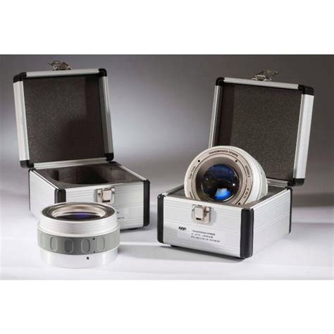 6 Attenuation Filter Box