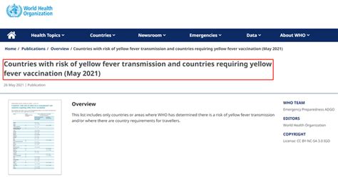 哪些非洲国家需要小黄本？ 知乎