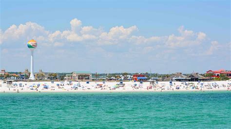 Top 10 Best Florida Spring Break Destinations