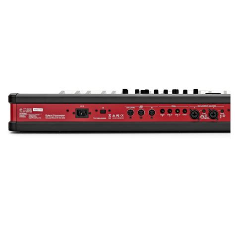 Roland Fantom 7 76 Key Synthesizer Workstation Na