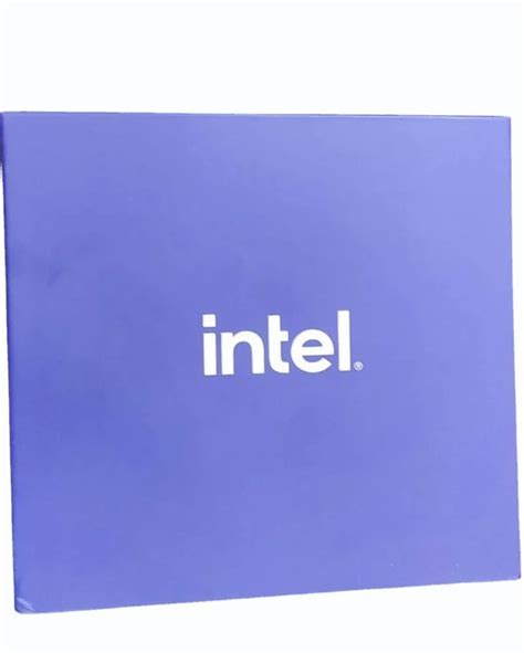 Silver Intel Core I9 12th Gen Desktop Processor At 39000 Piece In Bengaluru ID 2853469989330
