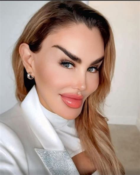 Así De Hermosa Luce Ninel Conde Su Impresionante Cambio Deja A Todos Sin Palabras Attorneys