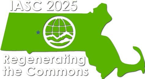 Registration Iasc 2025 Xx Biennial Conference