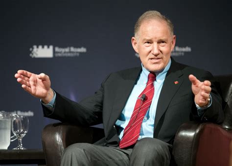 Royal Roads Honours Retired General Walt Natynczyk Victoria Times