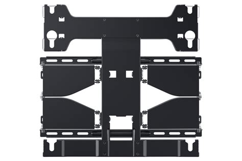 Наклонный кронштейн Samsung Full Motion Slim Wallmount (58 75 )купить ...