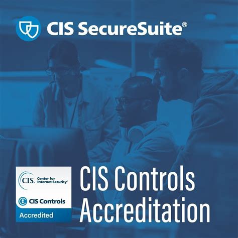 Cis Securesuite On Linkedin Cybersecurity Crestapproved Ciscontrols