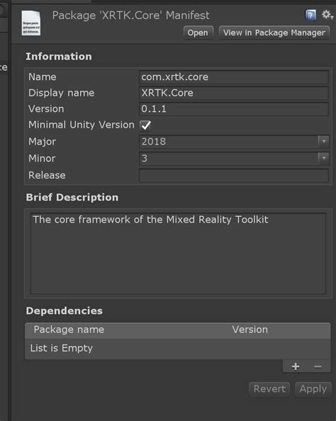 Working With Packages That Have Git Dependencies · Issue 29 · Mob