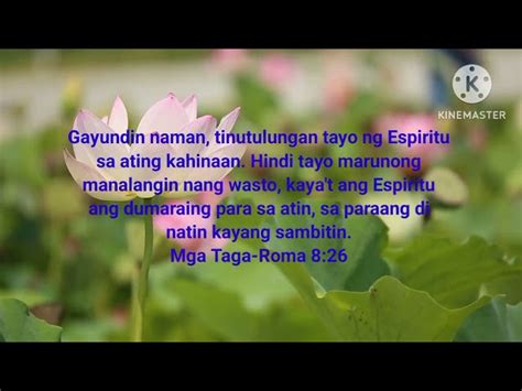 Tagalog Prayers Crossmap Videos Ph