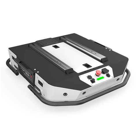 Agile X Tracer Agv Autonomous Mobile Robot From Link Gulf