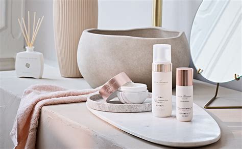 The Best Skincare Routine For You In Steps Rituals Malaysia