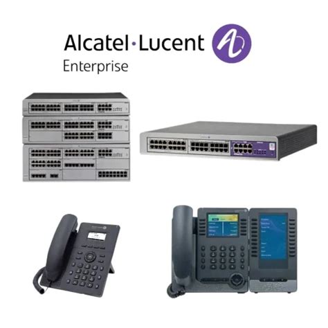Alcatel Lucent Oxo Connect Ip Epabx System 512 At Rs 35000 In Ludhiana Id 2854539095391