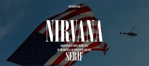 Nirvana Font Logo The Best Band Logos Of All Time Rock To Pop To Rap