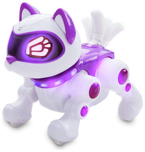 Teksta Kitty Purple 8508535 Argos Price Tracker Uk