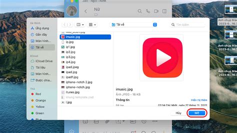 Cách Tải Zalo Trên Macbook Cho Những Bạn Sử Dụng Thiết Bị Của Nhà Táo