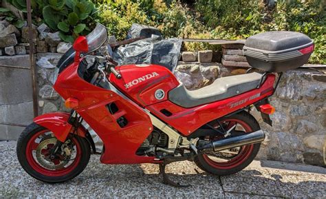 Motorrad Honda Oldtimer Kaufen Auf Ricardo