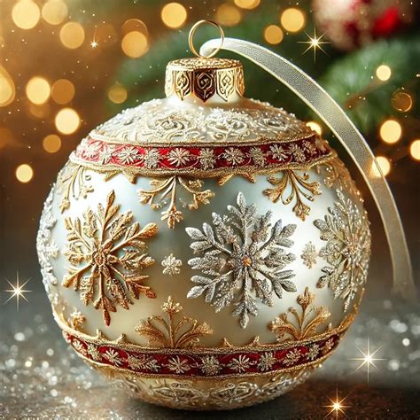 🔥christmas Hot Sale Planet Christmas Tree Ornaments