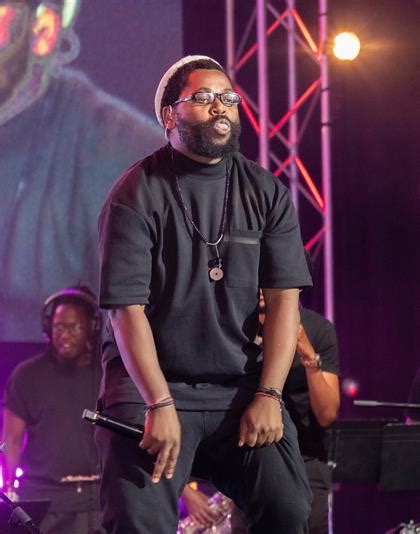 An Intimate Show With One Man Sjava And His Wife City Press
