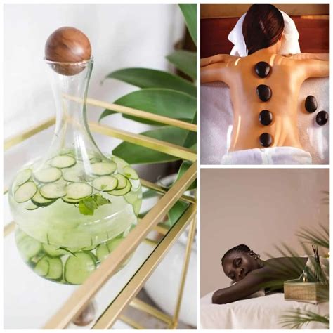 The Ultimate Guide To Spa Etiquette Dos And Donts