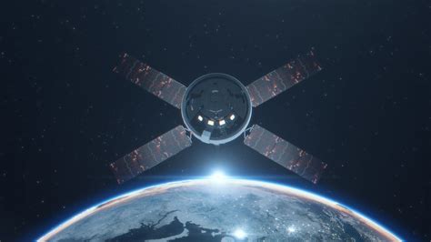 Nasa Confirms Its Crewed Artemis Ii Moon Mission Will Launch In Late 2024