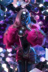 Cyberpunk 2077 — Енциклопедія Драматика