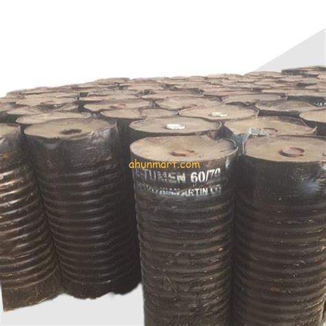 Bitumen Penetration Grade 6070 Ahun Mart