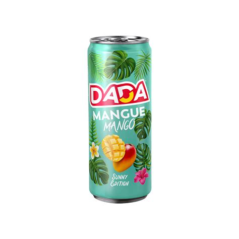 Particuliers — Dada Drinks