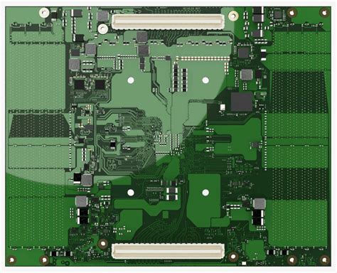 Adlink And Congatec Announce Com Hpc And Type 7 Modules Based On Latest