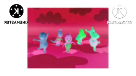 The Backyardigans G Major 16 Cubed Youtube