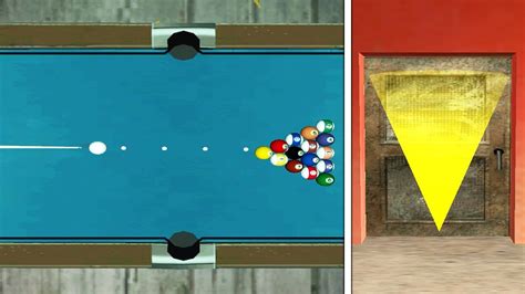 Gta San Andreas Pool Game Shop Location Snooker Game Shop Youtube