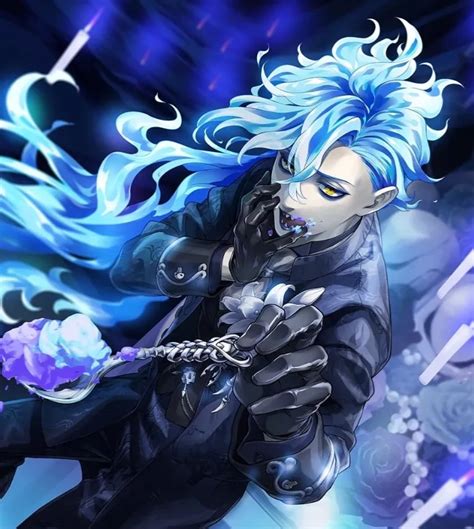 Idia Shroud Nsfw Character Ai Chat