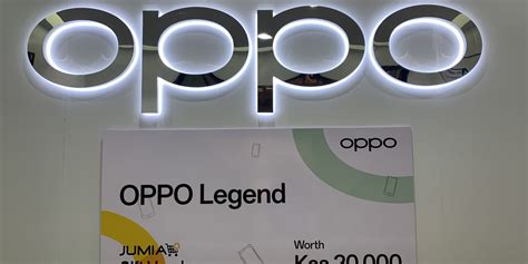 OPPO Kenya Unveils Winners Of OppoLegend Challenge