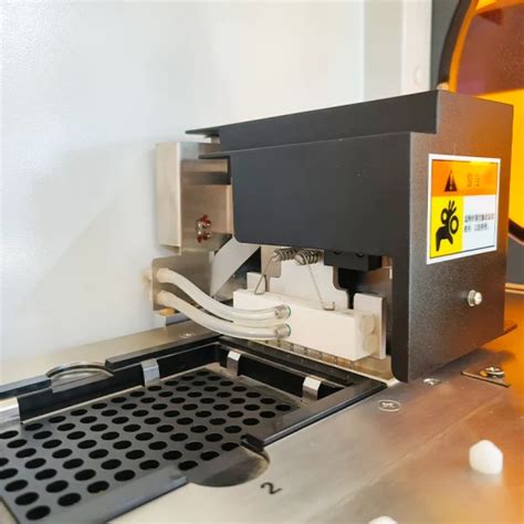 Biobase Auto Elisa Processor Biobase 1000 Elisa Immunoassay Analyzer