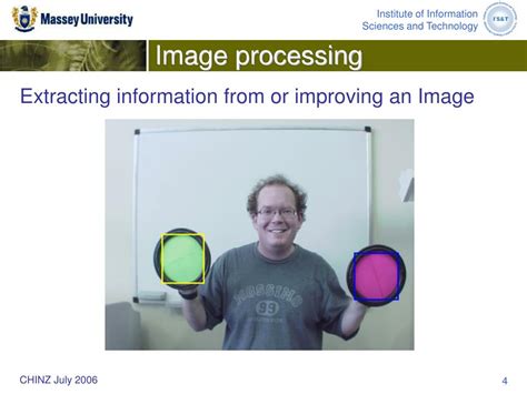 Ppt Towards A Visual Notation For Pipelining In A Visual Programming