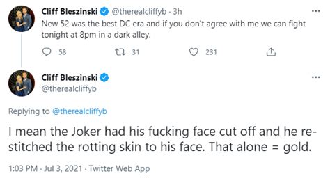 Cliffy B With Another Hot Take Rtwobestfriendsplay