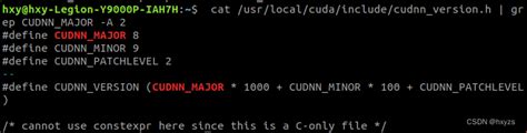 ubuntu18 04双系统配置linux内核、nvidia、cuda、cudnn ubuntu18 linux5 15 cuda12 1