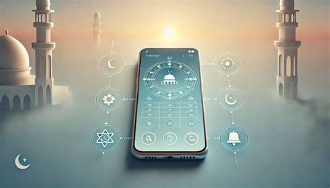 5 Must Have Features In A Prayer Time App Moddakir