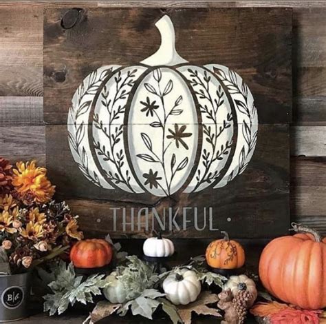 Pin By The Well Dressed Window On Screensavers Fall Decor Happy Fall