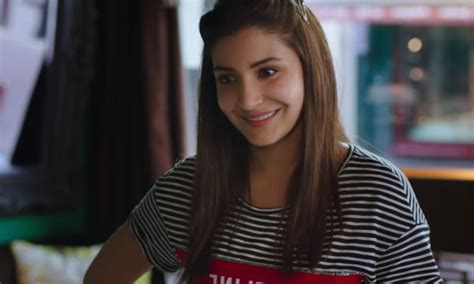 کیا انوشکا شرما پولیس افسر بننے جارہی ہیں؟ Life And Style Dawn News Urdu